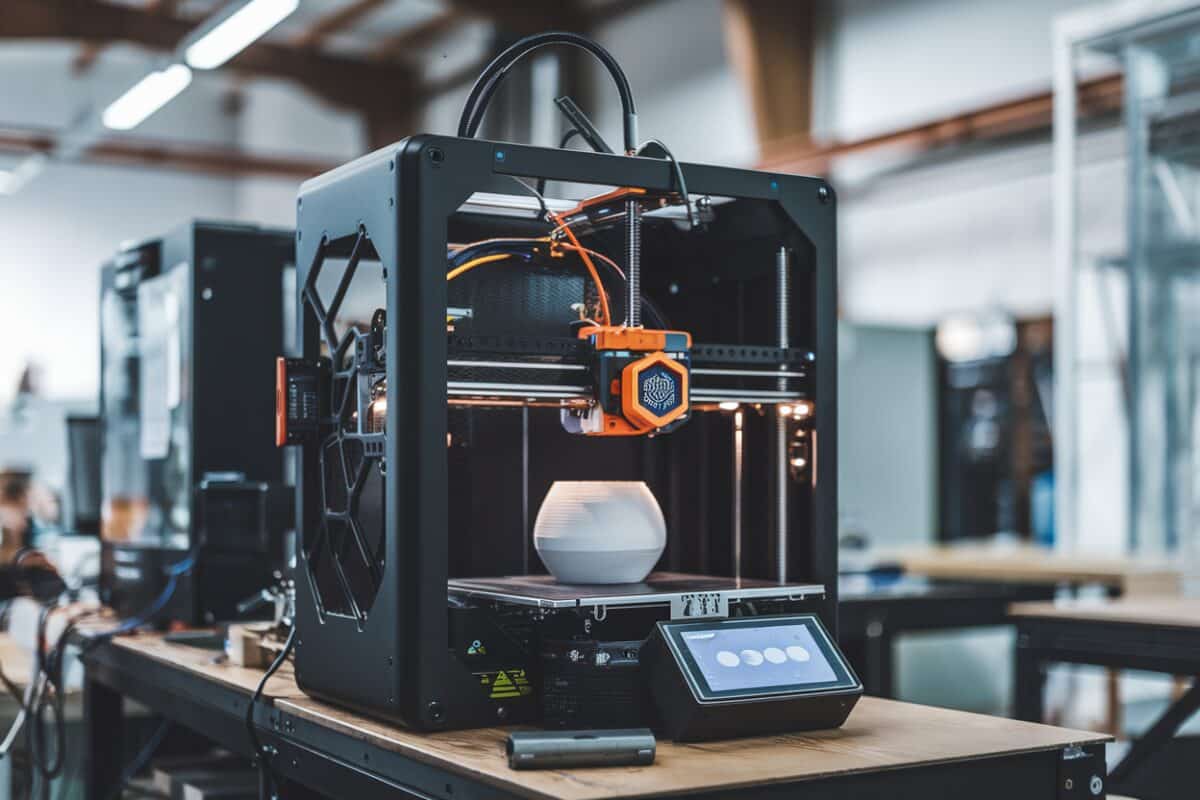 BCN3D Omega I60 G2 : une révolution dans l'impression 3D avec ses ...