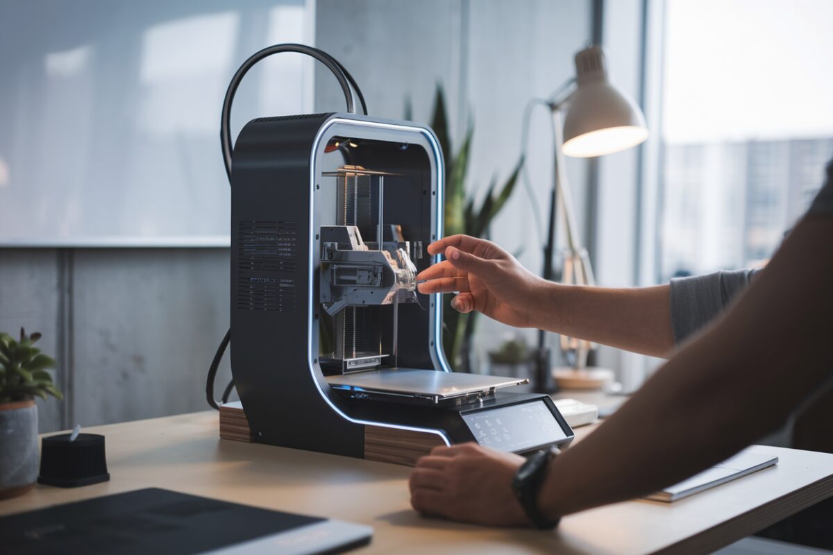 Impression 3D à pâte métallique : qui est le nouvel acteur ...